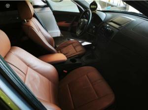 Pelēks BMW X3 2004 Viļņa, ar dzinēja tilpumu 0.00 L un nobraukumu 338 tūkst. km par 3500 €, foto 10 vietnē AUTOMOTO.COM.LV