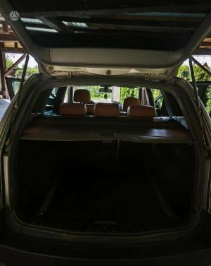 Pelēks BMW X3 2004 Viļņa, ar dzinēja tilpumu 0.00 L un nobraukumu 338 tūkst. km par 3500 €, foto 12 vietnē AUTOMOTO.COM.LV