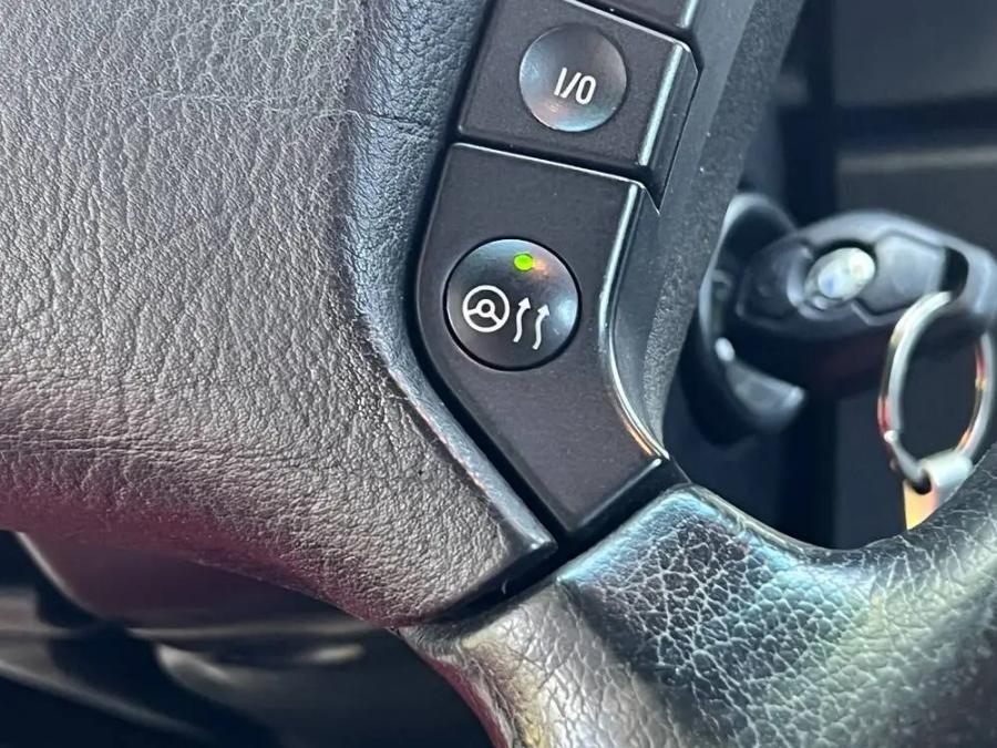 Pelēks BMW X3 2004 Rēzekne, ar dzinēja tilpumu 3.00 L un nobraukumu 200 tūkst. km par 4600 €, foto 15 vietnē AUTOMOTO.COM.LV