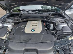 Grey BMW X3 2004 in Taurage, with an engine capacity of 3.00 L and mileage of 283 thousand km for 3900 €, photo 21 on AUTOMOTO.COM.LV