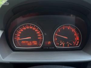 Grey BMW X3 2004 in Vilnius, with an engine capacity of 3.00 L and mileage of 256 thousand km for 4444 €, photo 11 on AUTOMOTO.COM.LV