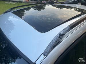 Grey BMW X3 2004 in Vilnius, with an engine capacity of 3.00 L and mileage of 256 thousand km for 4444 €, photo 15 on AUTOMOTO.COM.LV