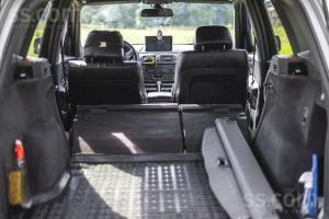 Pelēks BMW X3 2004 Jelgava, ar dzinēja tilpumu 3.00 L un nobraukumu 311 tūkst. km par 4500 €, foto 10 vietnē AUTOMOTO.COM.LV