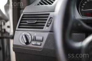 Pelēks BMW X3 2004 Jelgava, ar dzinēja tilpumu 3.00 L un nobraukumu 311 tūkst. km par 4500 €, foto 15 vietnē AUTOMOTO.COM.LV