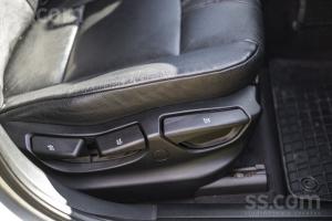 Pelēks BMW X3 2004 Jelgava, ar dzinēja tilpumu 3.00 L un nobraukumu 311 tūkst. km par 4500 €, foto 17 vietnē AUTOMOTO.COM.LV