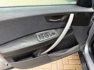 Pelēks BMW X3 2004 Ludza, ar dzinēja tilpumu 3.00 L un nobraukumu 290 tūkst. km par 4950 €, foto 13 vietnē AUTOMOTO.COM.LV