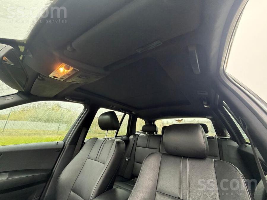 Pelēks BMW X3 2004 Ludza, ar dzinēja tilpumu 3.00 L un nobraukumu 290 tūkst. km par 4950 €, foto 17 vietnē AUTOMOTO.COM.LV