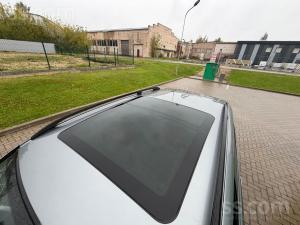 Pelēks BMW X3 2004 Ludza, ar dzinēja tilpumu 3.00 L un nobraukumu 290 tūkst. km par 4950 €, foto 19 vietnē AUTOMOTO.COM.LV