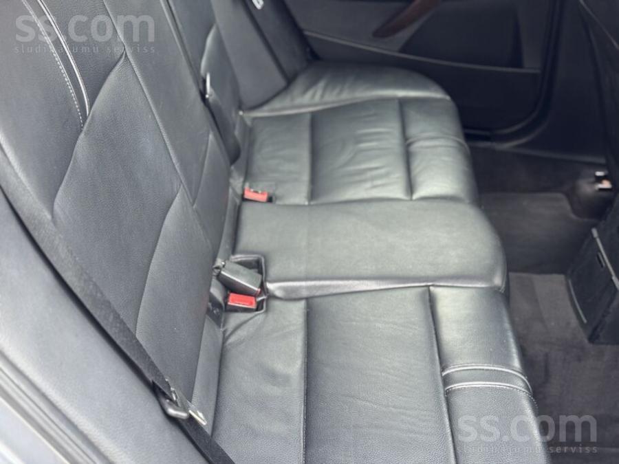 Pelēks BMW X3 2005 Rēzekne, ar dzinēja tilpumu 3.00 L un nobraukumu 270 tūkst. km par 4500 €, foto 10 vietnē AUTOMOTO.COM.LV