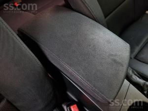 Серый БМВ Х3 2005 в Огре, объемом двигателя 2.00 л и пробегом 253 тыс. км за 3750 €, фото 20 на AUTOMOTO.COM.LV