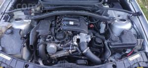 Pelēks BMW X3 2005 Gulbene, ar dzinēja tilpumu 2.00 L un nobraukumu 476 tūkst. km par 2000 €, foto 7 vietnē AUTOMOTO.COM.LV