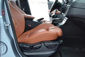 Pelēks BMW X3 2005 Jēkabpils, ar dzinēja tilpumu 2.00 L un nobraukumu 265 tūkst. km par 5950 €, foto 9 vietnē AUTOMOTO.COM.LV