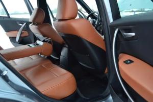 Pelēks BMW X3 2005 Jēkabpils, ar dzinēja tilpumu 2.00 L un nobraukumu 265 tūkst. km par 5950 €, foto 18 vietnē AUTOMOTO.COM.LV