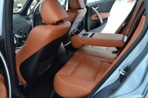 Pelēks BMW X3 2005 Jēkabpils, ar dzinēja tilpumu 2.00 L un nobraukumu 265 tūkst. km par 5950 €, foto 20 vietnē AUTOMOTO.COM.LV