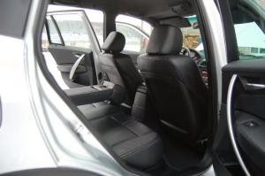 Pelēks BMW X3 2005 Jēkabpils, ar dzinēja tilpumu 2.00 L un nobraukumu 227 tūkst. km par 4999 €, foto 15 vietnē AUTOMOTO.COM.LV