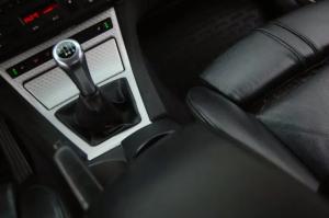 Pelēks BMW X3 2005 Jēkabpils, ar dzinēja tilpumu 2.00 L un nobraukumu 227 tūkst. km par 4999 €, foto 19 vietnē AUTOMOTO.COM.LV