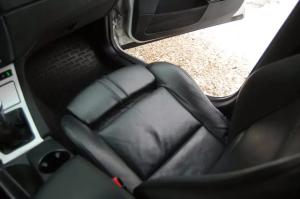Pelēks BMW X3 2005 Jēkabpils, ar dzinēja tilpumu 2.00 L un nobraukumu 227 tūkst. km par 4999 €, foto 21 vietnē AUTOMOTO.COM.LV