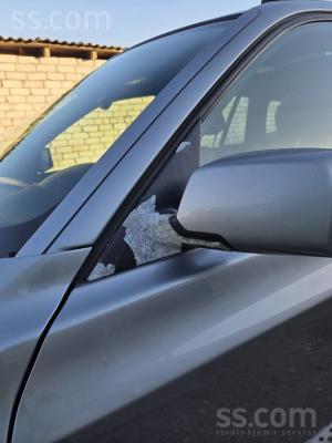 Pelēks BMW X3 2005 Valmiera, ar dzinēja tilpumu 3.00 L un nobraukumu 273 tūkst. km par 3500 €, foto 9 vietnē AUTOMOTO.COM.LV