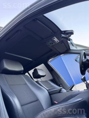 Pelēks BMW X3 2005 Rēzekne, ar dzinēja tilpumu 2.00 L un nobraukumu 0 tūkst. km par 3350 €, foto 13 vietnē AUTOMOTO.COM.LV