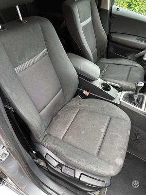 Pelēks BMW X3 2005 Klaipėda, ar dzinēja tilpumu 2.00 L un nobraukumu 384 tūkst. km par 1850 €, foto 18 vietnē AUTOMOTO.COM.LV