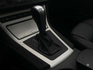 Grey BMW X3 2005 in Vilnius, with an engine capacity of 3.00 L and mileage of 257 thousand km for 4499 €, photo 16 on AUTOMOTO.COM.LV