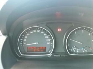 Pelēks BMW X3 2005 Panevēža, ar dzinēja tilpumu 2.00 L un nobraukumu 247 tūkst. km par 3500 €, foto 10 vietnē AUTOMOTO.COM.LV