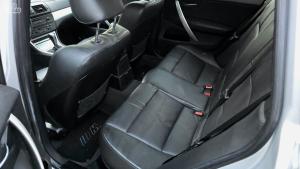 Pelēks BMW X3 2006 Marijampole, ar dzinēja tilpumu 3.00 L un nobraukumu 371 tūkst. km par 3350 €, foto 11 vietnē AUTOMOTO.COM.LV