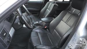 Pelēks BMW X3 2006 Marijampole, ar dzinēja tilpumu 3.00 L un nobraukumu 371 tūkst. km par 3350 €, foto 12 vietnē AUTOMOTO.COM.LV