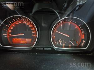 Pelēks BMW X3 2006 Rīga, ar dzinēja tilpumu 2.00 L un nobraukumu 0 tūkst. km par 2600 €, foto 10 vietnē AUTOMOTO.COM.LV