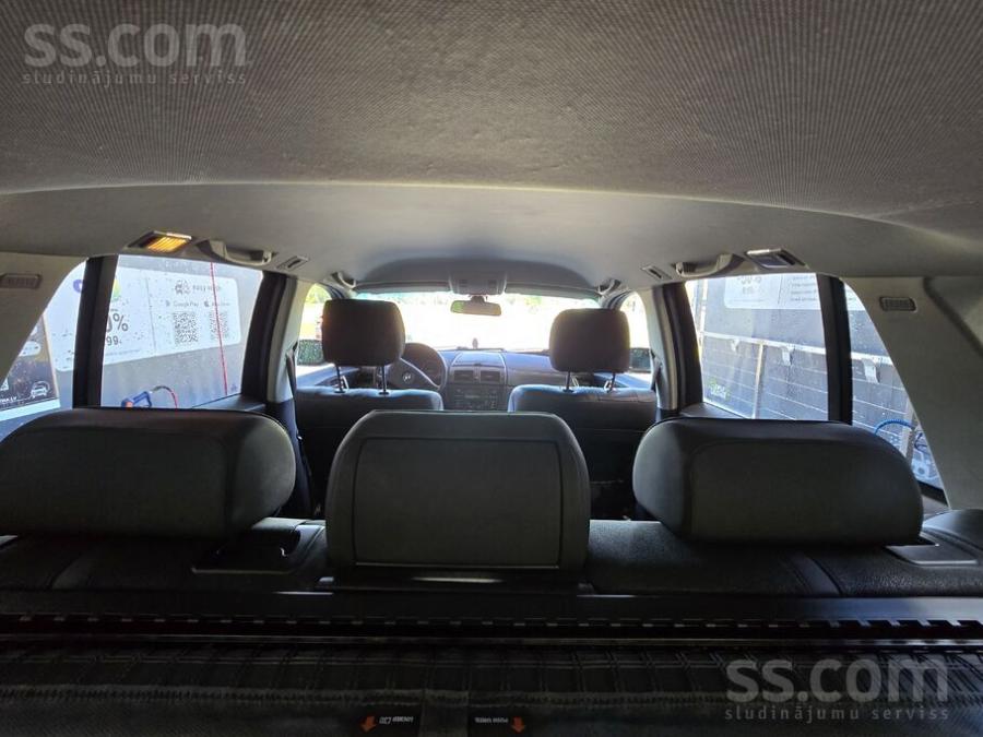 Pelēks BMW X3 2006 Rīga, ar dzinēja tilpumu 2.00 L un nobraukumu 0 tūkst. km par 2600 €, foto 20 vietnē AUTOMOTO.COM.LV