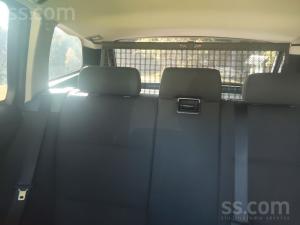 Серый БМВ Х3 2006 в Цесис, объемом двигателя 2.00 л и пробегом 320 тыс. км за 3700 €, фото 8 на AUTOMOTO.COM.LV