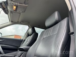 Серый БМВ Х3 2006 в Цесис, объемом двигателя 3.00 л и пробегом 0 тыс. км за 4300 €, фото 23 на AUTOMOTO.COM.LV