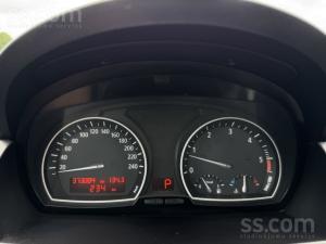 Серый БМВ Х3 2006 в Цесис, объемом двигателя 3.00 л и пробегом 0 тыс. км за 4300 €, фото 26 на AUTOMOTO.COM.LV