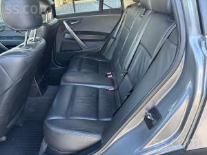 Pelēks BMW X3 2006 Ogre, ar dzinēja tilpumu 3.00 L un nobraukumu 244 tūkst. km par 5390 €, foto 13 vietnē AUTOMOTO.COM.LV