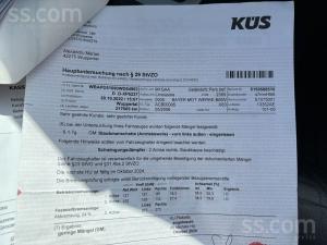 Pelēks BMW X3 2006 Ogre, ar dzinēja tilpumu 3.00 L un nobraukumu 244 tūkst. km par 5390 €, foto 18 vietnē AUTOMOTO.COM.LV
