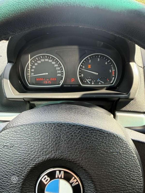 Grey BMW X3 2006 in Kaunas, with an engine capacity of 3.00 L and mileage of 323 thousand km for 3500 €, photo 7 on AUTOMOTO.COM.LV