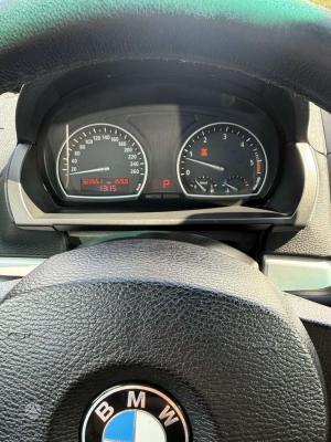 Серый БМВ Х3 2006 в Каунас, объемом двигателя 3.00 л и пробегом 323 тыс. км за 3500 €, фото 8 на AUTOMOTO.COM.LV