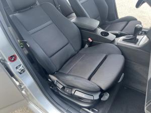 Grey BMW X3 2006 in Riga, with an engine capacity of 3.00 L and mileage of 232 thousand km for 6290 €, photo 19 on AUTOMOTO.COM.LV