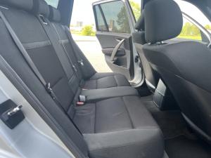 Grey BMW X3 2006 in Riga, with an engine capacity of 3.00 L and mileage of 232 thousand km for 6290 €, photo 21 on AUTOMOTO.COM.LV