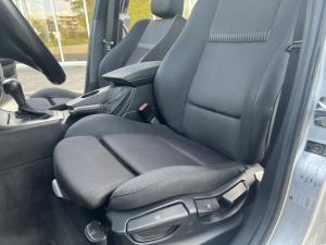 Grey BMW X3 2006 in Riga, with an engine capacity of 3.00 L and mileage of 232 thousand km for 6290 €, photo 24 on AUTOMOTO.COM.LV