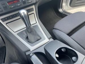 Grey BMW X3 2006 in Riga, with an engine capacity of 3.00 L and mileage of 232 thousand km for 6290 €, photo 27 on AUTOMOTO.COM.LV