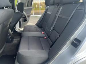 Серый БМВ Х3 2006 в Екабпилс, объемом двигателя 3.00 л и пробегом 232 тыс. км за 5990 €, фото 22 на AUTOMOTO.COM.LV