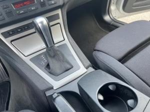 Серый БМВ Х3 2006 в Екабпилс, объемом двигателя 3.00 л и пробегом 232 тыс. км за 5990 €, фото 27 на AUTOMOTO.COM.LV