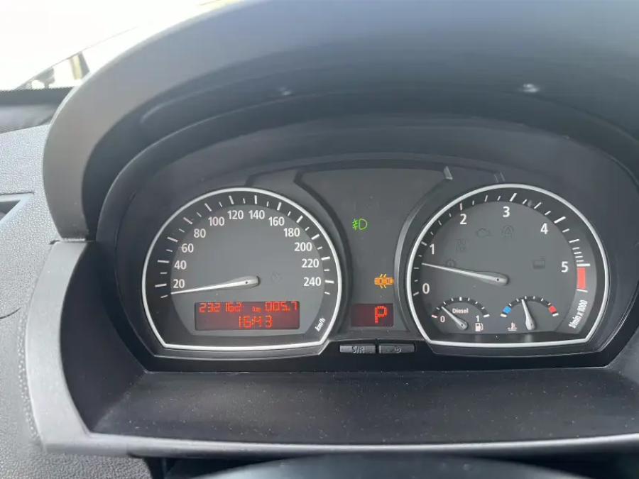 Серый БМВ Х3 2006 в Екабпилс, объемом двигателя 3.00 л и пробегом 232 тыс. км за 5990 €, фото 28 на AUTOMOTO.COM.LV