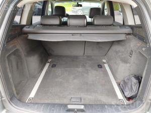 Grey BMW X3 2006 in Riga, with an engine capacity of 2.00 L and mileage of 345 thousand km for 4500 €, photo 9 on AUTOMOTO.COM.LV