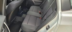Grey BMW X3 2006 in Riga, with an engine capacity of 2.00 L and mileage of 178 thousand km for 4500 €, photo 11 on AUTOMOTO.COM.LV