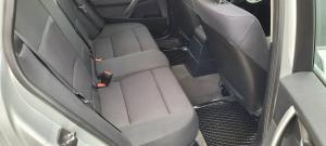 Grey BMW X3 2006 in Riga, with an engine capacity of 2.00 L and mileage of 178 thousand km for 4500 €, photo 12 on AUTOMOTO.COM.LV