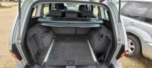 Grey BMW X3 2006 in Riga, with an engine capacity of 2.00 L and mileage of 178 thousand km for 4500 €, photo 13 on AUTOMOTO.COM.LV