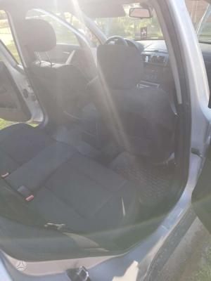 Pelēks BMW X3 2006 Kėdainiai, ar dzinēja tilpumu 2.00 L un nobraukumu 2920 tūkst. km par 4550 €, foto 9 vietnē AUTOMOTO.COM.LV