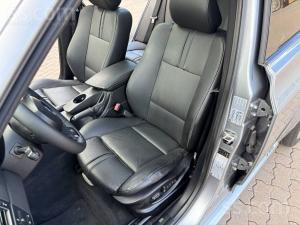 Pelēks BMW X3 2006 Rīga, ar dzinēja tilpumu 3.00 L un nobraukumu 0 tūkst. km par 6350 €, foto 19 vietnē AUTOMOTO.COM.LV